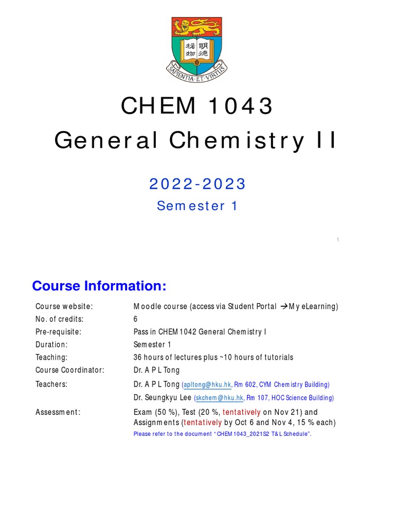 1043 1 2022S1 Web | PDF | Gases | Pressure