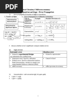 Usp Description and Solubility | PDF | Solubility | Solvent