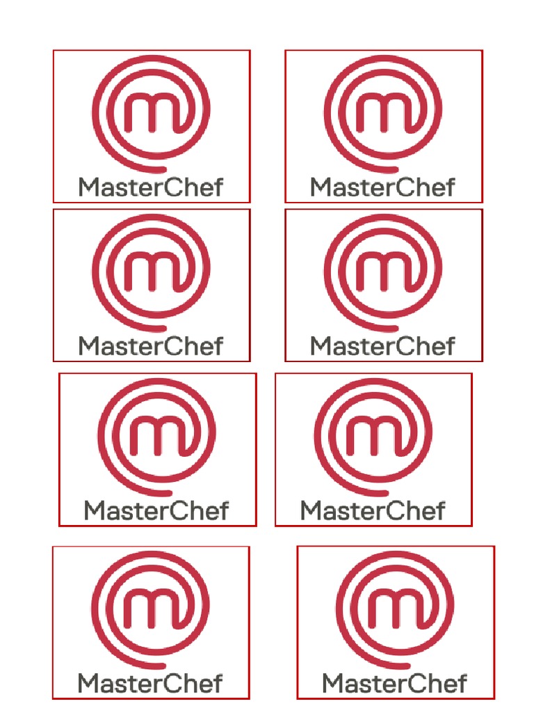 Master/ Chef-Google | PDF