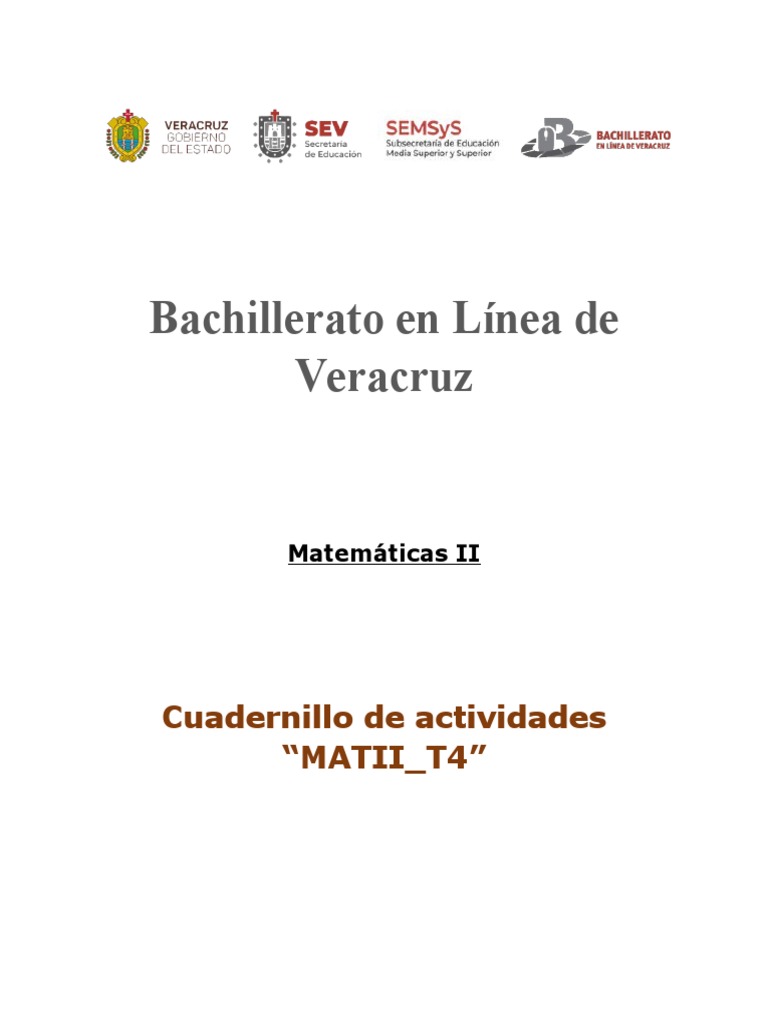 Mat2 T4 | PDF | Triángulo | Evaluación