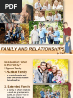 Lesson Plan - Demo | PDF | Kinship | Marriage