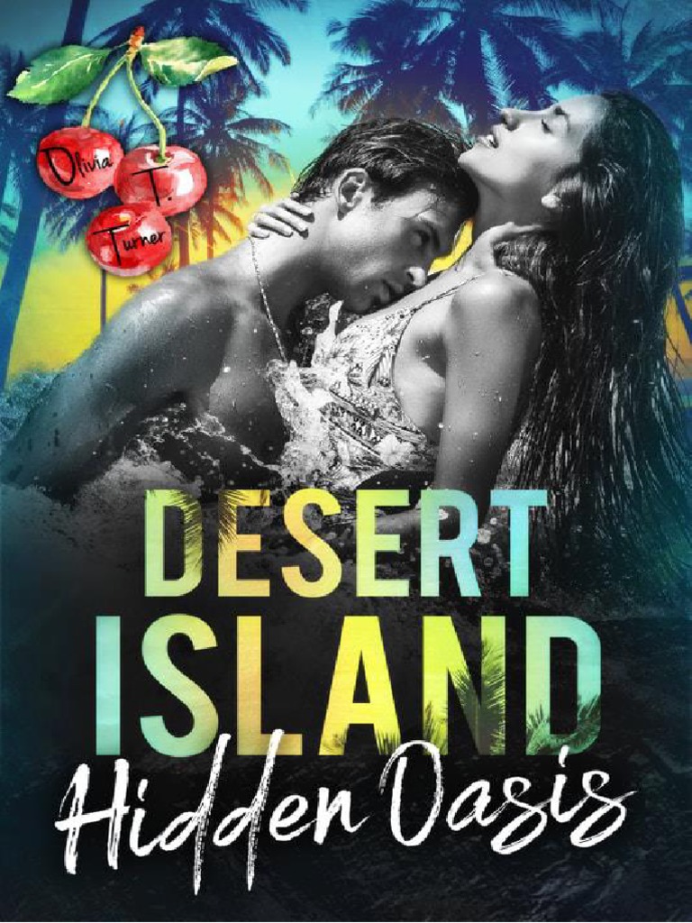 Desert Island Hidden Oasis | PDF