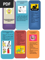 Leaflet Abortus | PDF