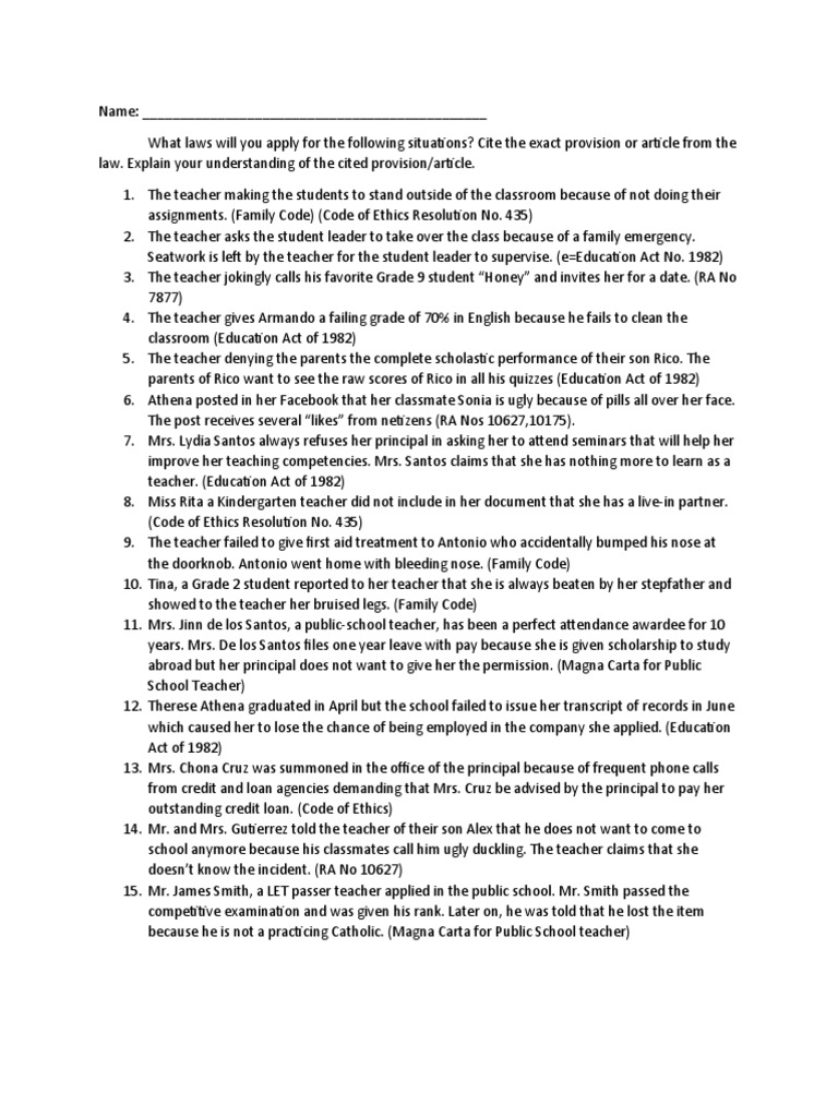 Teaching Profession | PDF | Teachers