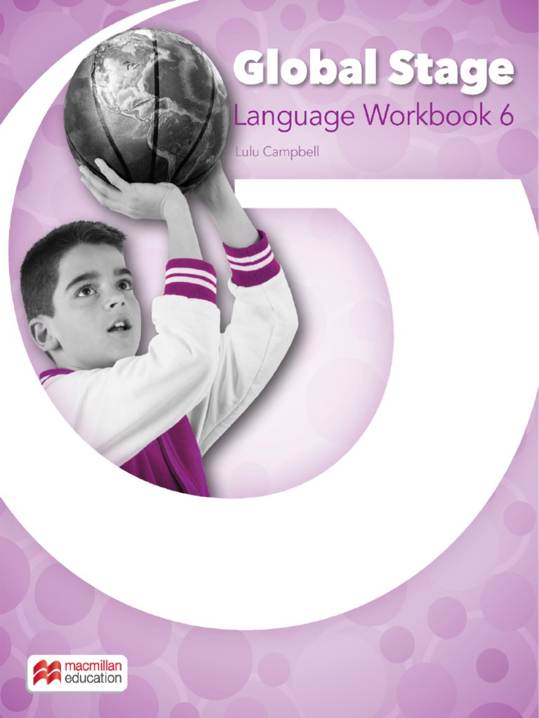 Global Stage Workbook Level 6 Unit 1 | PDF Global Stage Workbook Level 6 Unit 1 | PDF