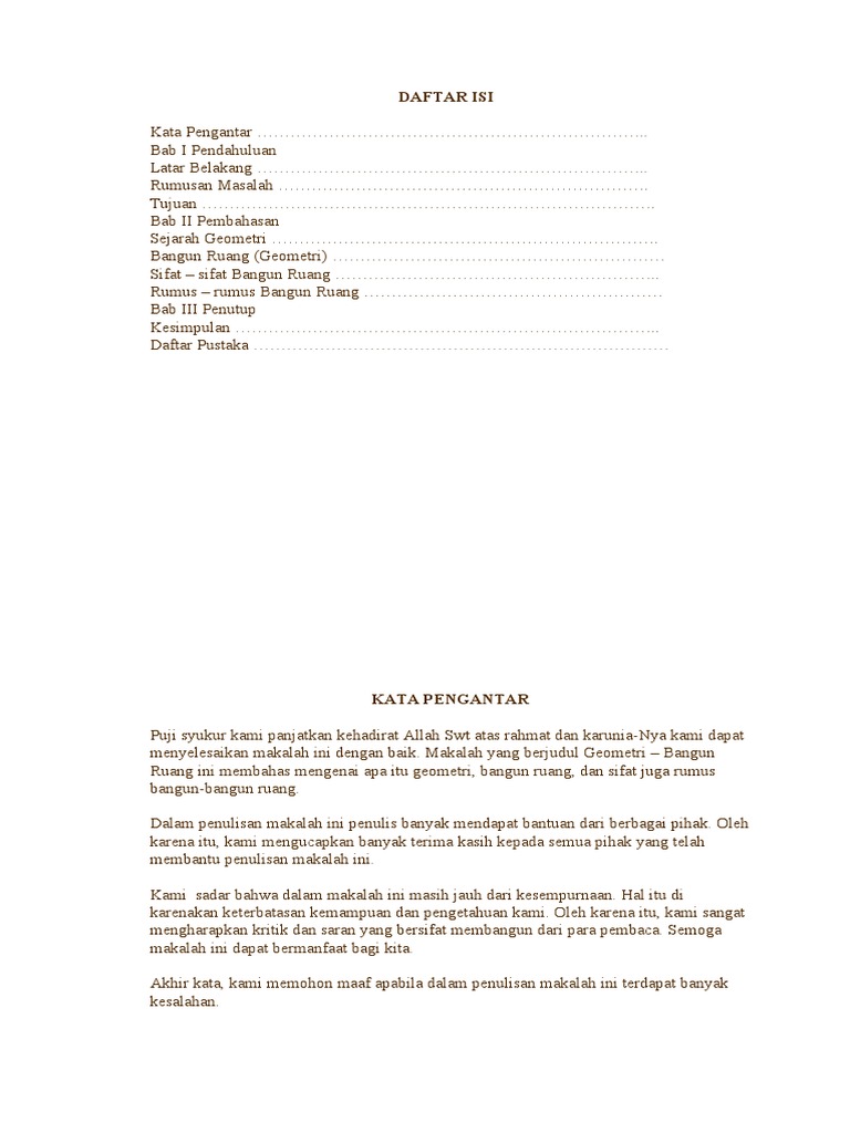 5 Narrative Text Pendek Beserta Moral Value Dan Arti | PDF