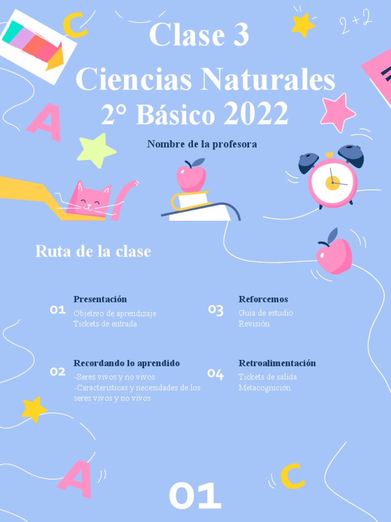 Clase 03 | PDF | Ciencia cognitiva | Aprendizaje