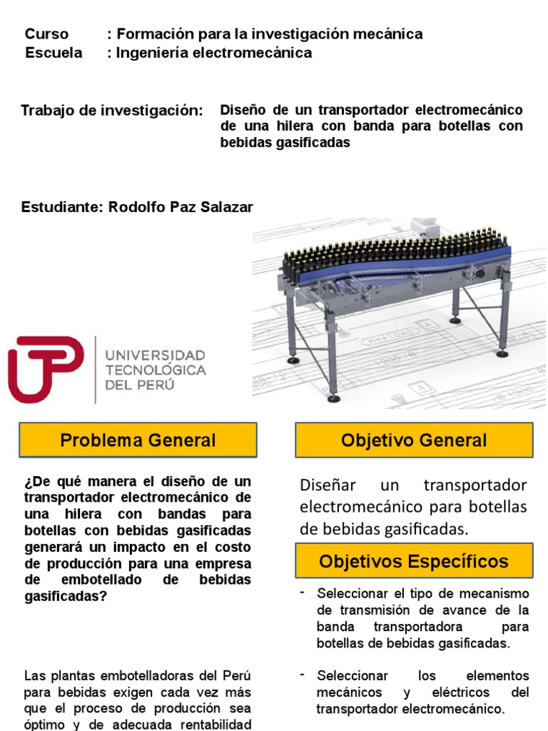Sustentación N°2 A Exponer Rodolfo Paz | PDF
