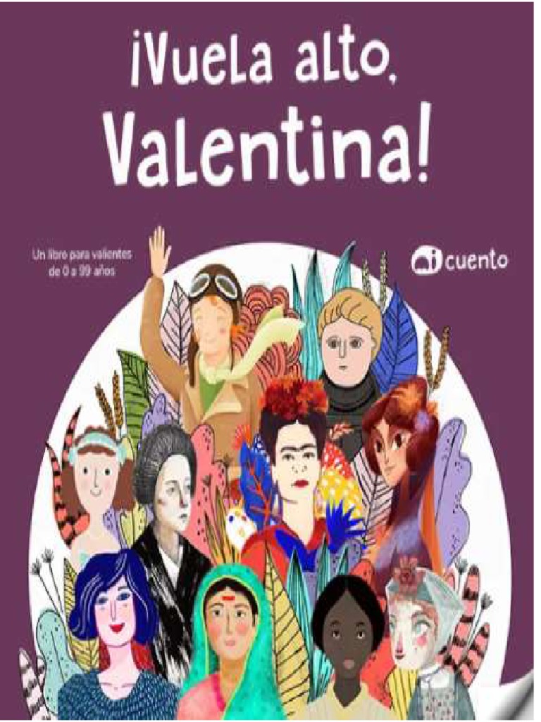 Libro Valentina | PDF