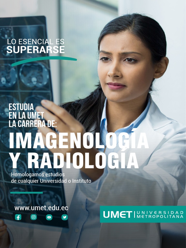 Imagenologia y Radiologia | PDF | Imagenes medicas | Radiología