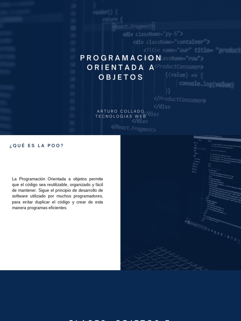 Poo PHP Grupo 2 | PDF