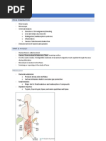 Guaiac Test | PDF | Human Feces | Clinical Medicine