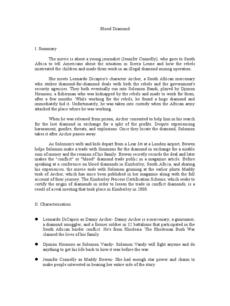 Diamond | PDF | Nature | Physical Quantities
