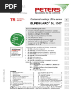 Allegion Finish Chart | PDF