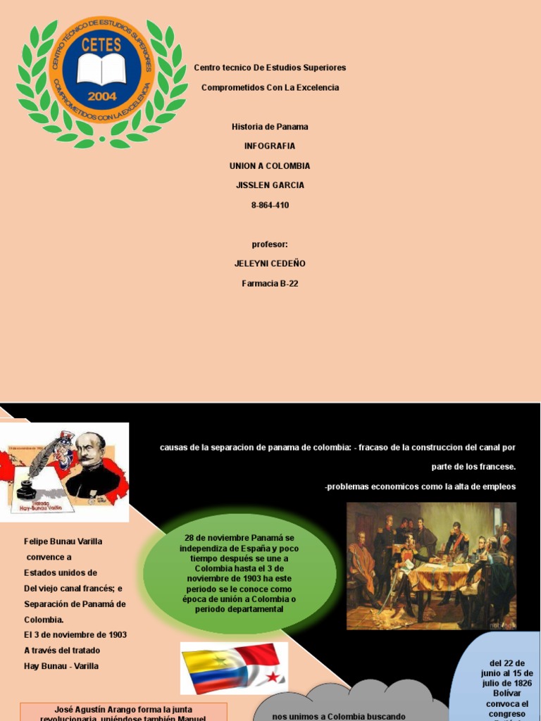 Geografia de Panama | PDF Geografia de Panama | PDF
