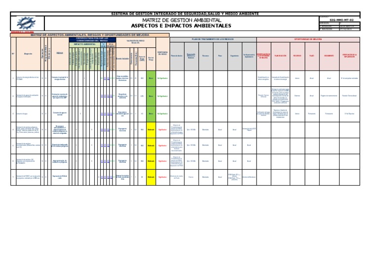 Matriz Maia 2021 | PDF | Entorno natural | Uso eficiente de energía