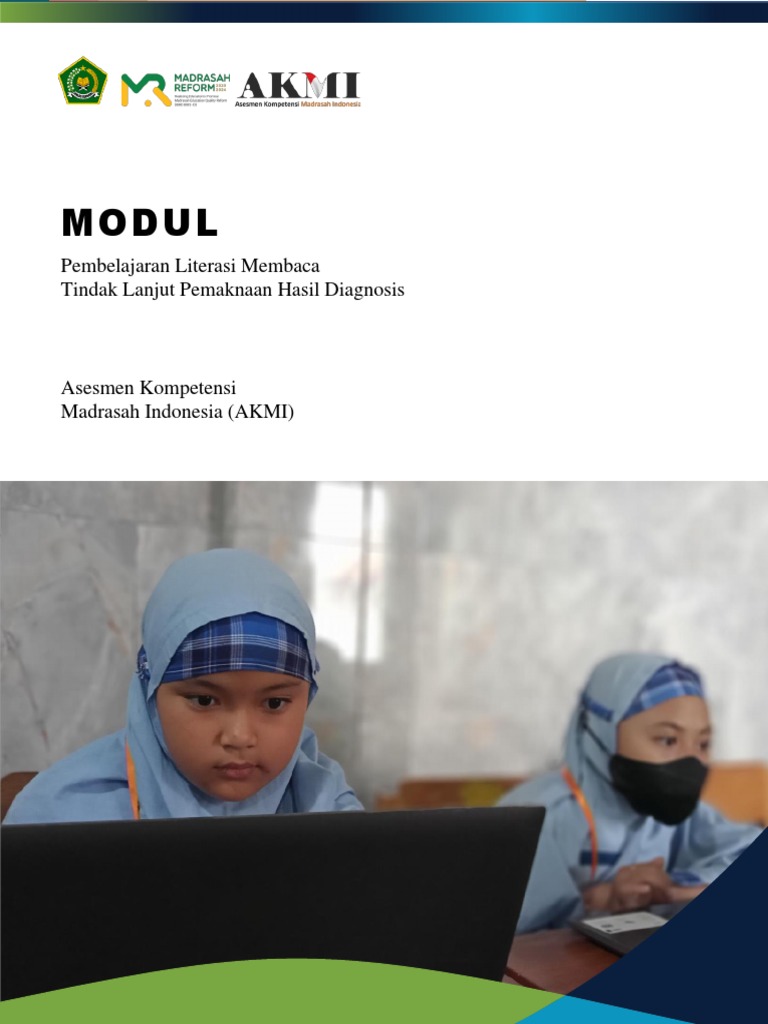 Final Pemaknaan Hasil Akmi Literasi Membaca-1 | PDF