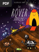 Humans Should Stay Home and Let Robots Take To The Stars HMH Literature ...