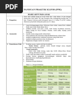 PPK Ulkus Peptikum | PDF | Sains & Matematika