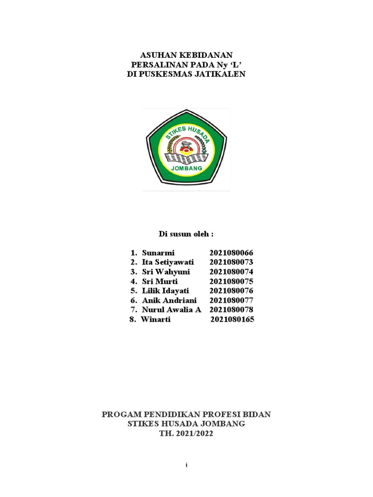 Askeb Inc Jatikalen | PDF