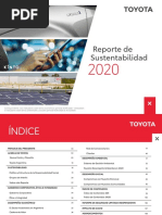 Misión, Visión y Valores de Ford | PDF | Sustentabilidad | Compania de ...