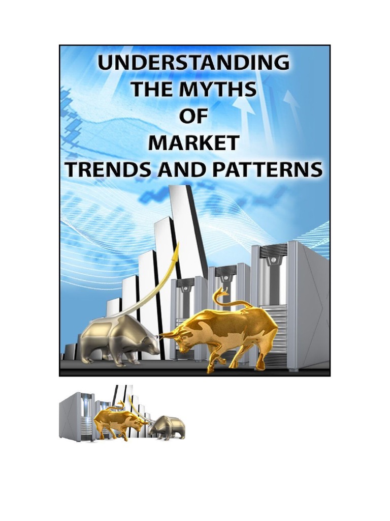 Myths of The Markets | PDF | Order (Exchange) | Algorithmic Trading