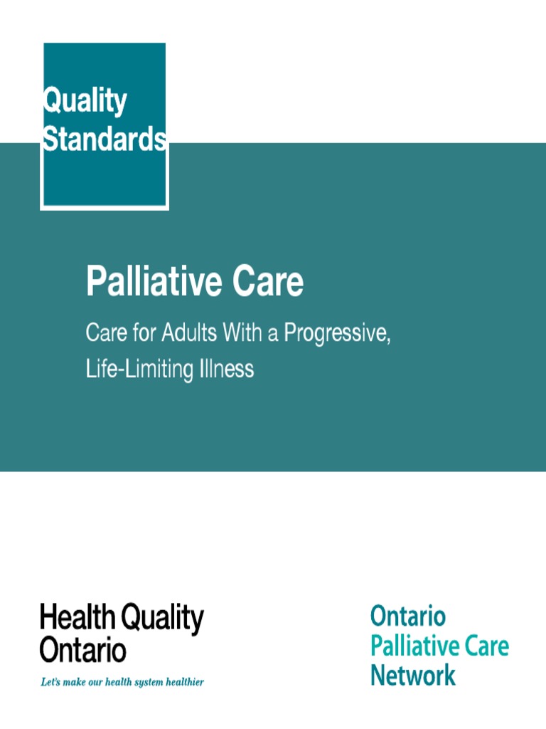 Quality Standards | PDF