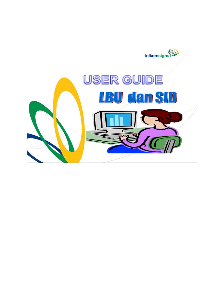 User Guide - LBU & SID | PDF