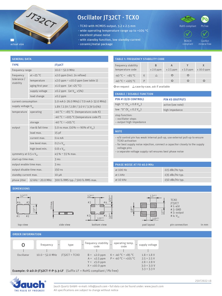 Datasheet 9 | PDF | Electrical Engineering | Electronics