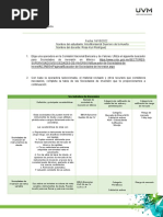 Proyecto Integrador Etapa 1 Contribuciones Indirectas | PDF