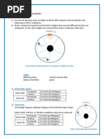 FAn Balancing Report | PDF | Weight | Physical Quantities