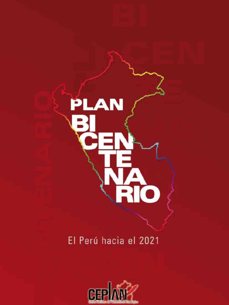 Plan Estrategico Rio | PDF | Igualdad social | Planificación