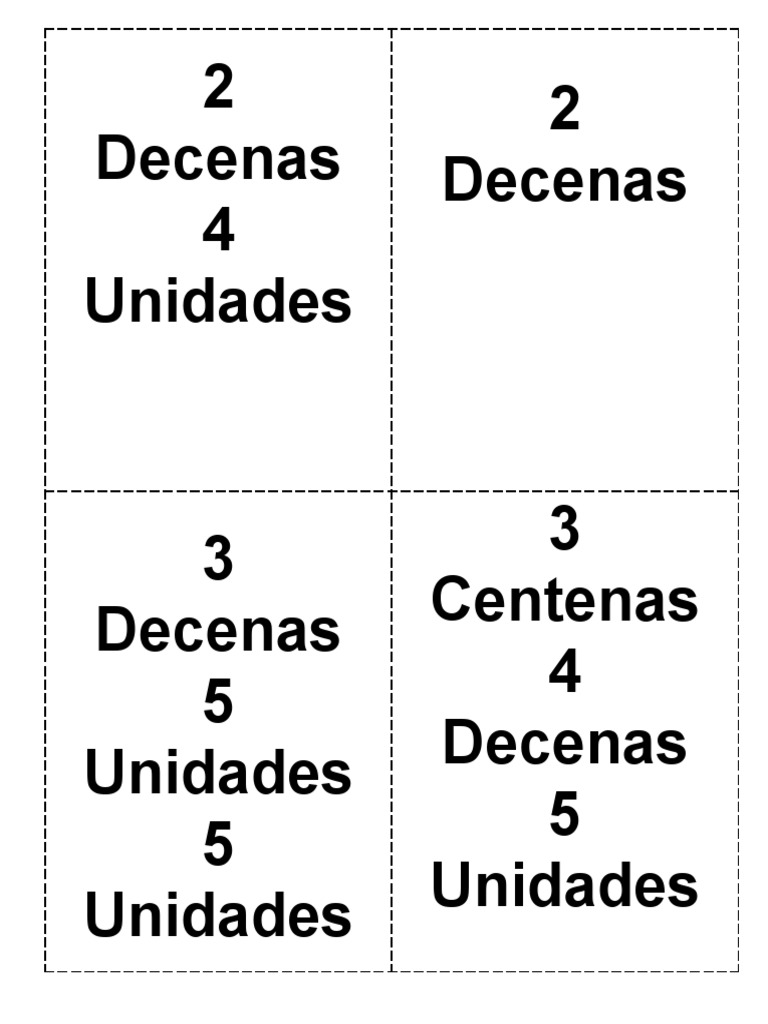 Loteria Centenas | PDF