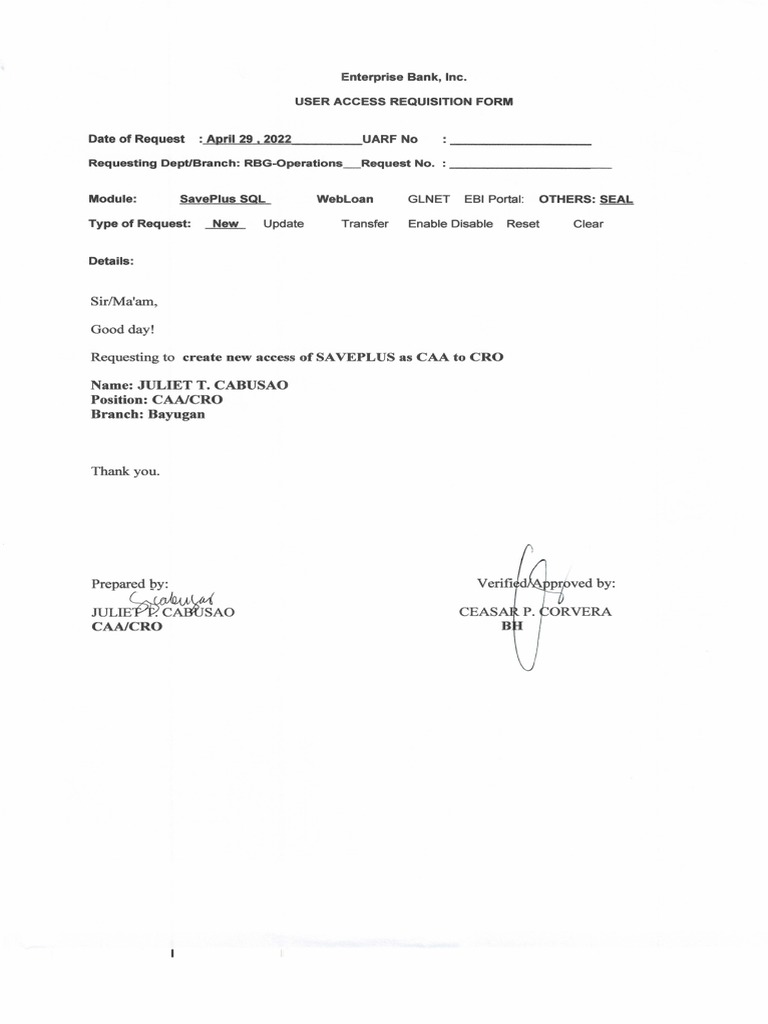 Cabusao 002687 | PDF