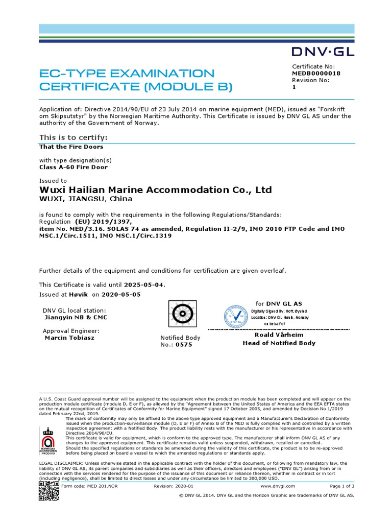 Medb0000018-A60 262WHL660-00 | PDF | Door | Building Insulation