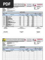 Urutan Langkah-Langkah Proses Cco Kontrak Proyek | PDF
