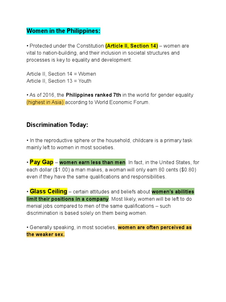 Gender Prelim Reviewer | PDF | Sexual Orientation | Gender Gender Prelim Reviewer | PDF | Sexual Orientation | Gender