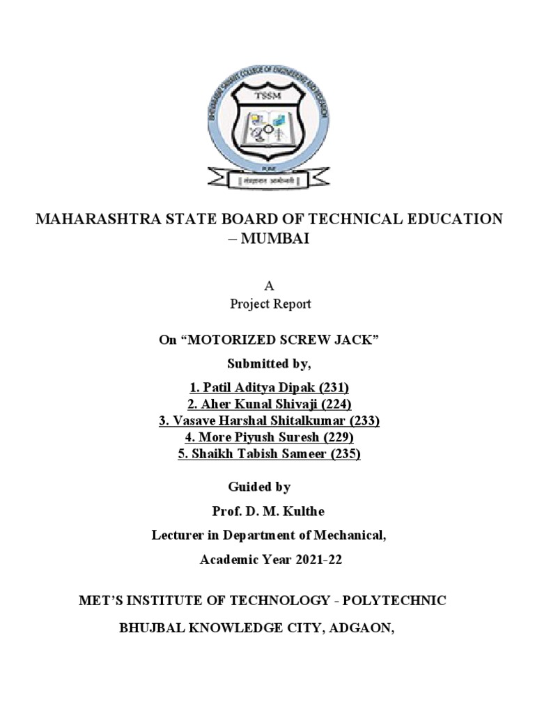 CPP FINAL REPORT | PDF CPP FINAL REPORT | PDF