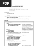 Indicators PMES 2024-2025 | PDF