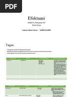 Effectuation Process Principles | PDF