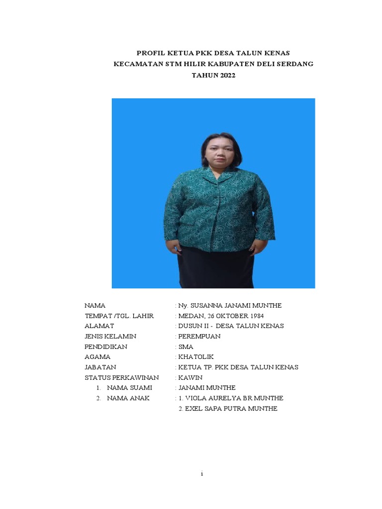 Ekspose Lbs 2022 | PDF