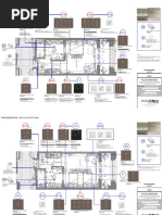 EC-010 CCTV RISER DIAGRAM-Model | PDF | Computing And Information ...