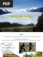 Prvohory A Druhohory | PDF