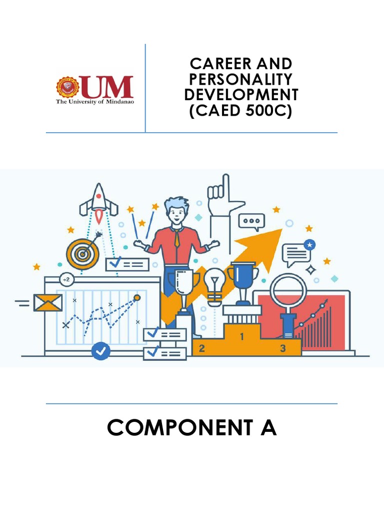 Module 1 - Self-Awareness | PDF | Self Awareness | Identity (Social ...