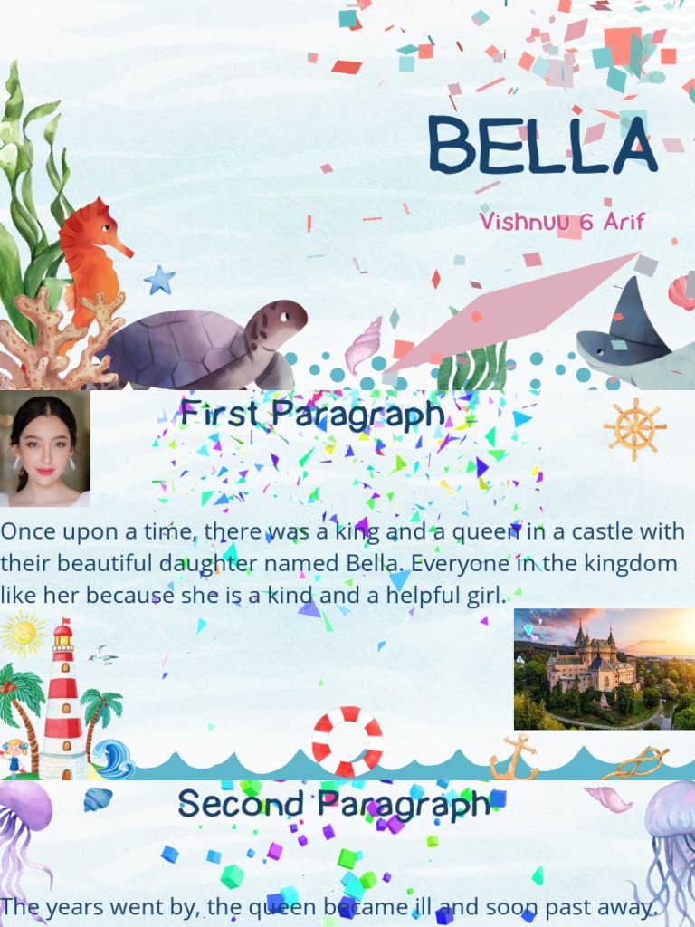 Bella | PDF