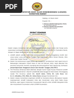 Panduan Penggunaan WHO AnthroPlus | PDF