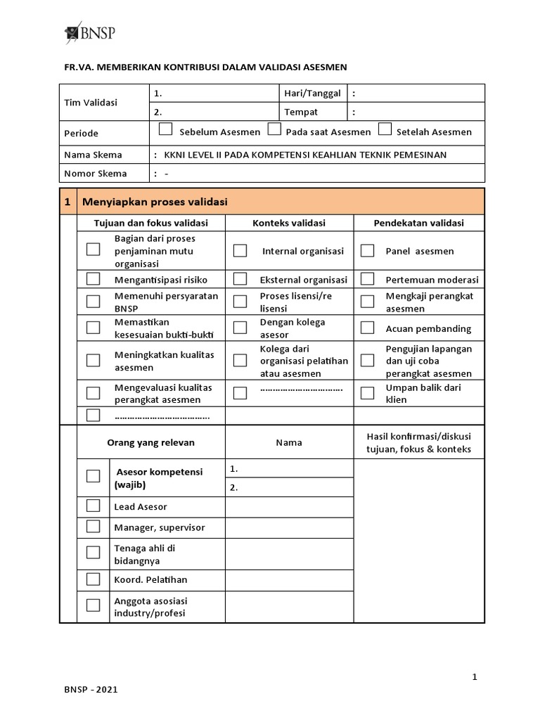 Validating Assessment Practices | PDF