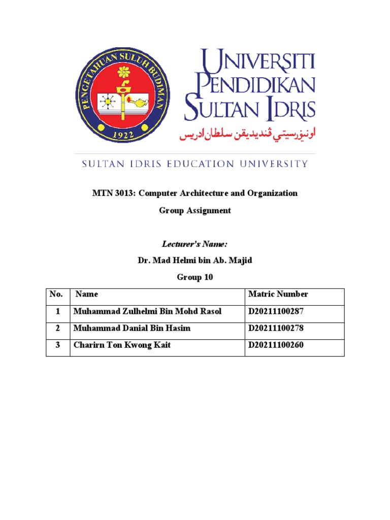 MTN Group Assignment | PDF | Internet Of Things | Operating System