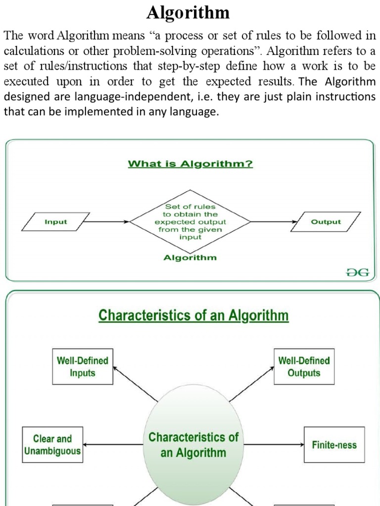 IP Unit 1 | PDF | Programming | Computer Program