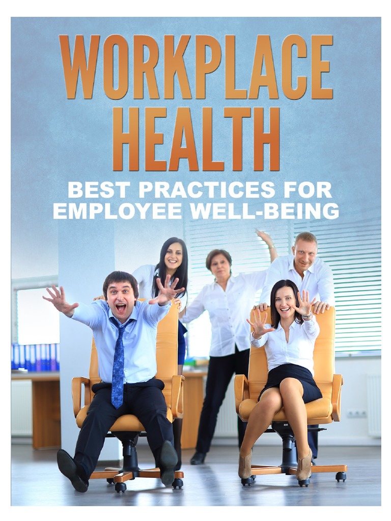 Work Place Health | Download Free PDF | Employment | Human Factors And ...